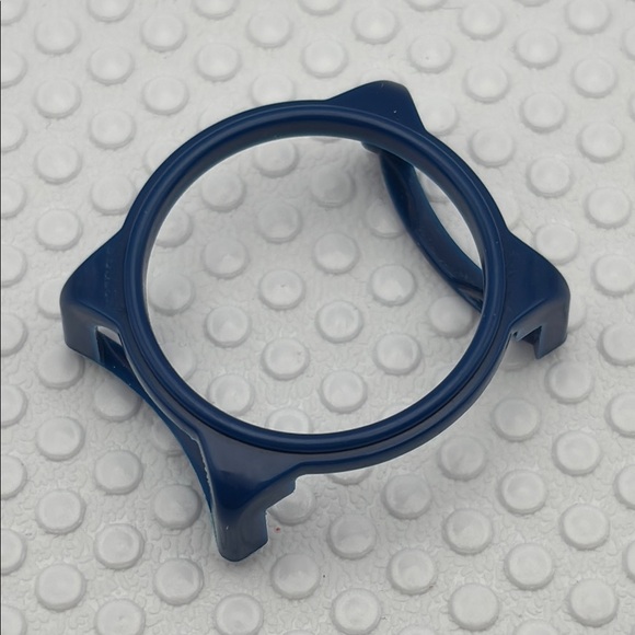 Swatch | Accessories | Swatch Watch Guard Too Blue Large Nwot | Poshmark